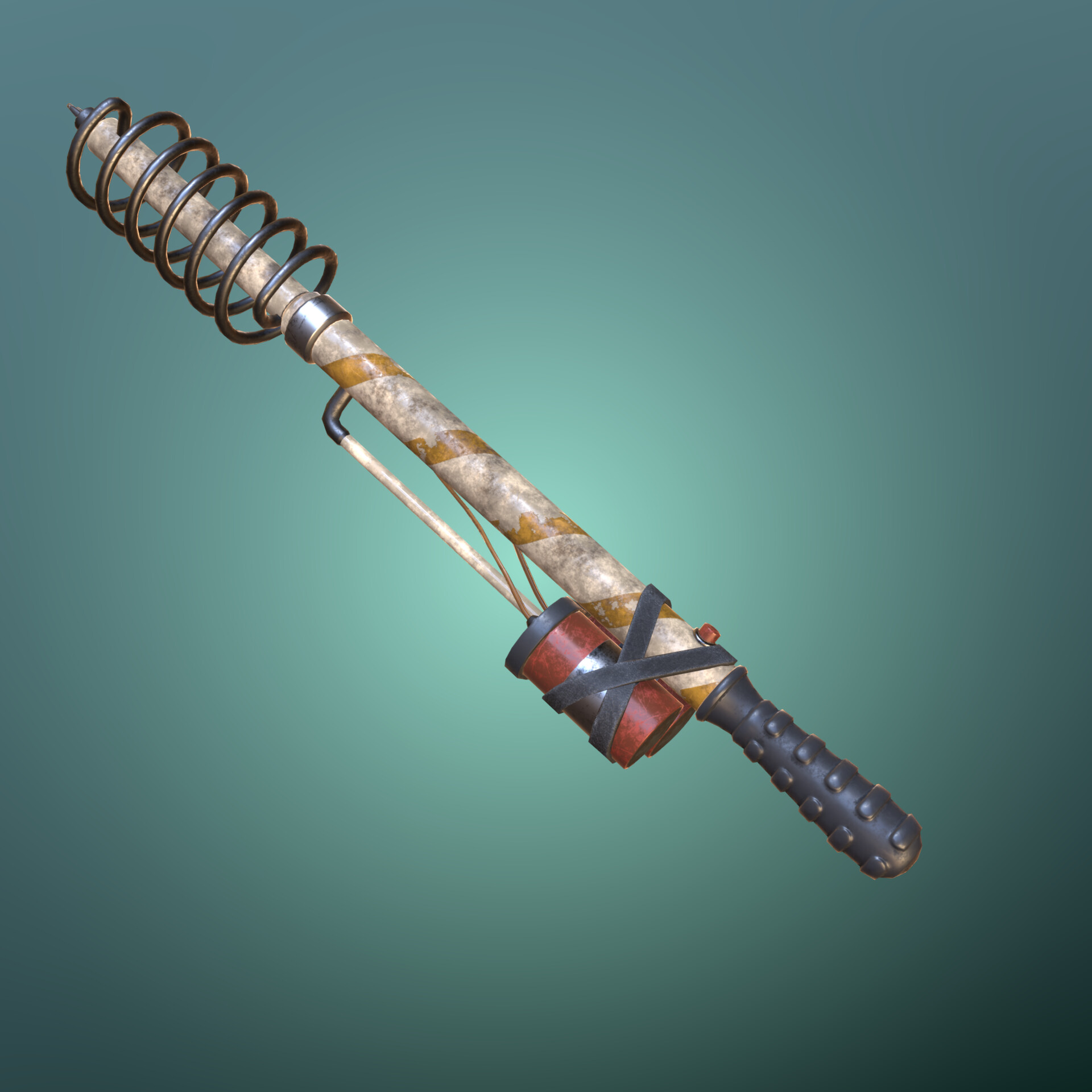 Fallout 76 cattle prod worth it