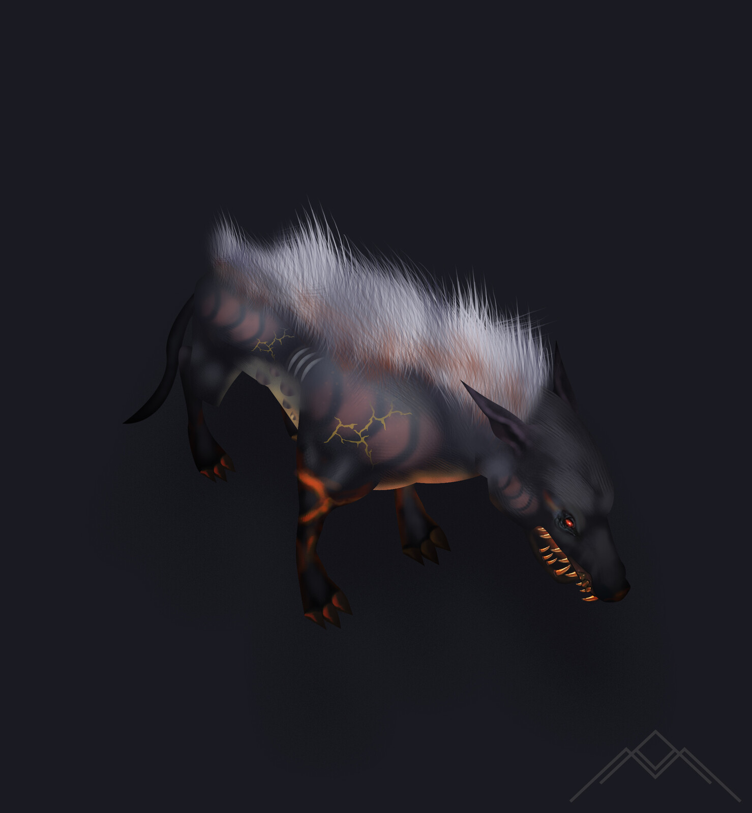 Ashish Mathew - Digital Art