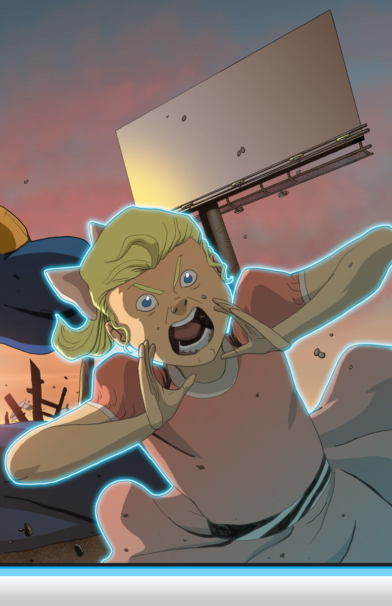 Andy Poole - Crossroads