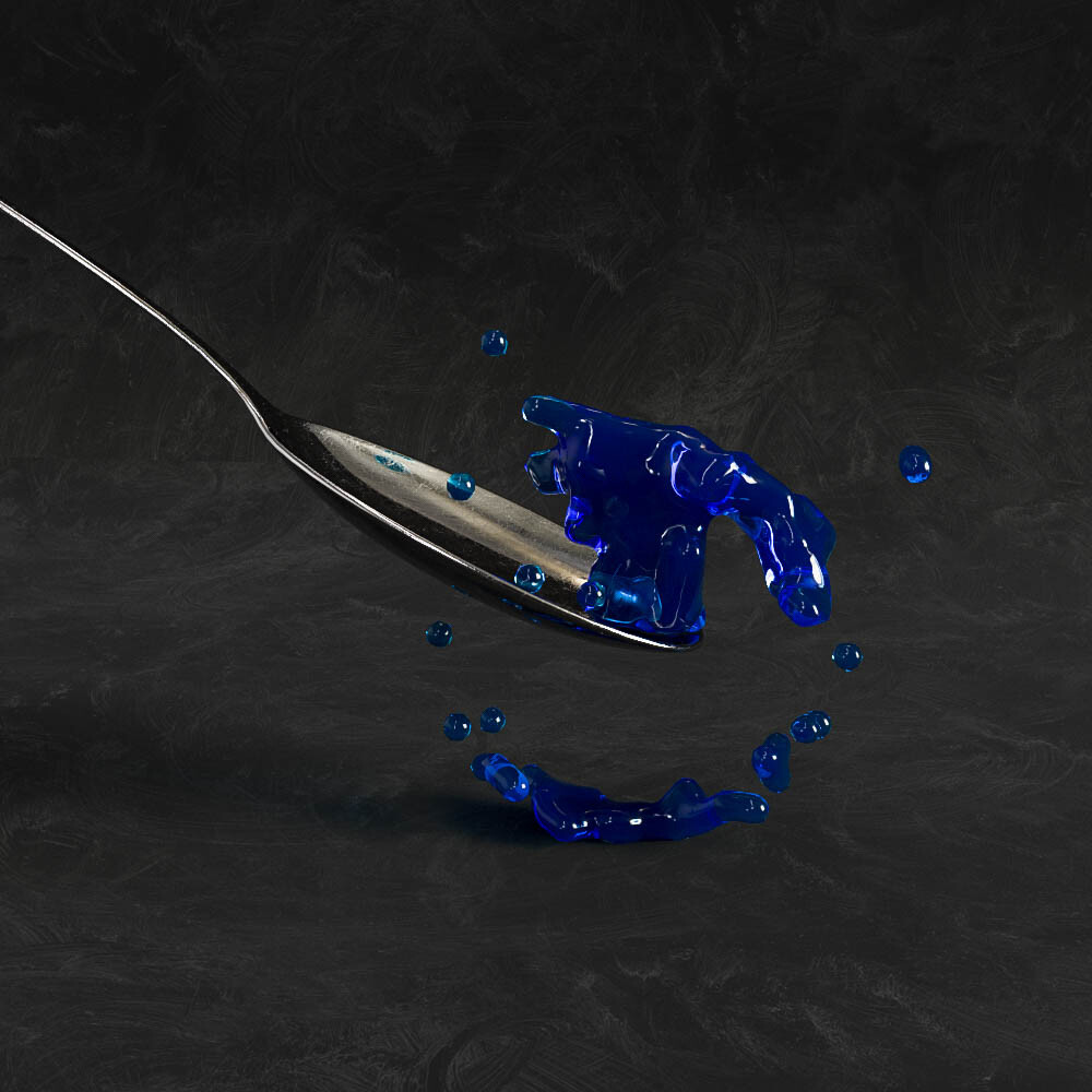 ArtStation - Fluid Things