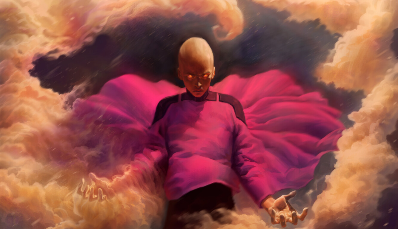 ArtStation - Cloudman