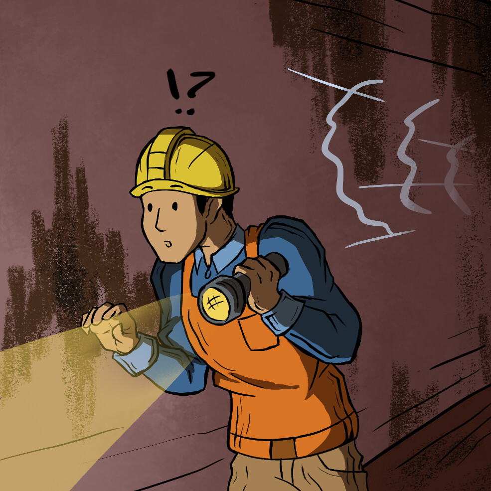 ArtStation - Strange Noise