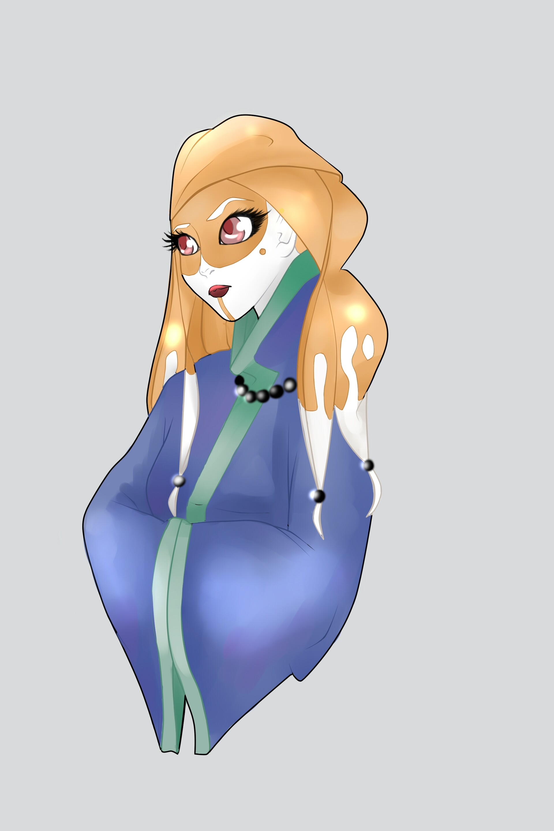 ArtStation - Koy Master