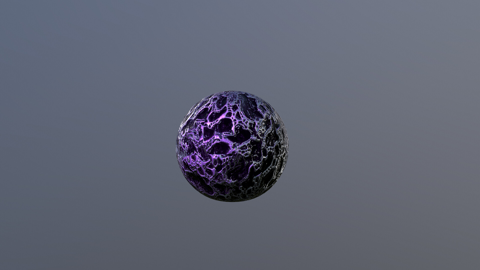 ArtStation - ORB