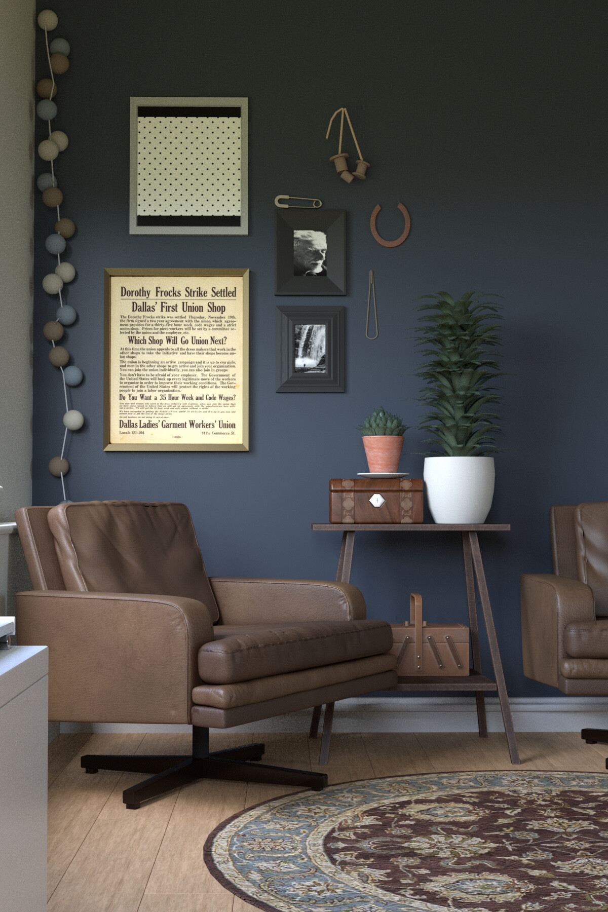 ArtStation - Portfolio 4