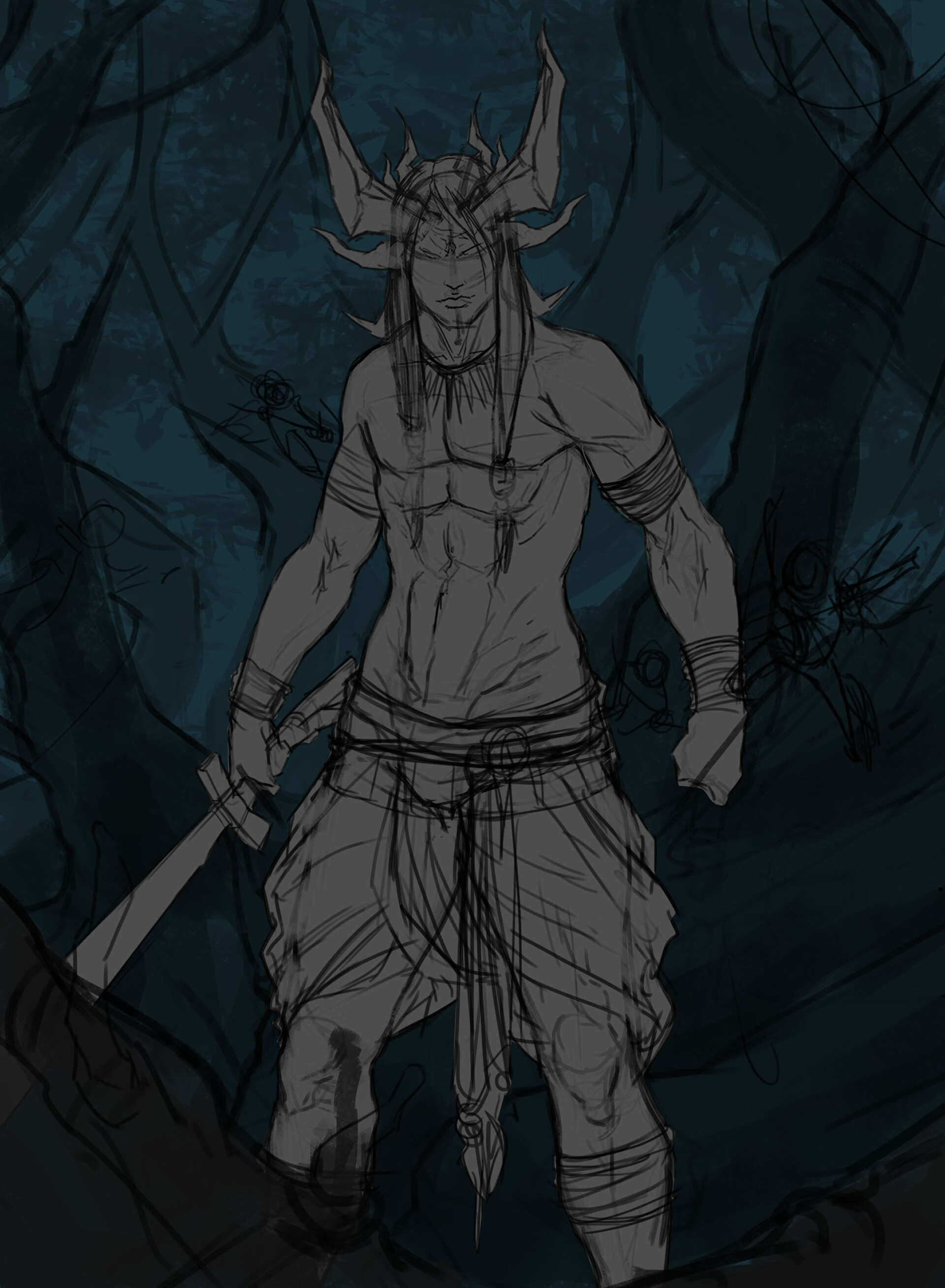 John Henry Esteban - sidapa