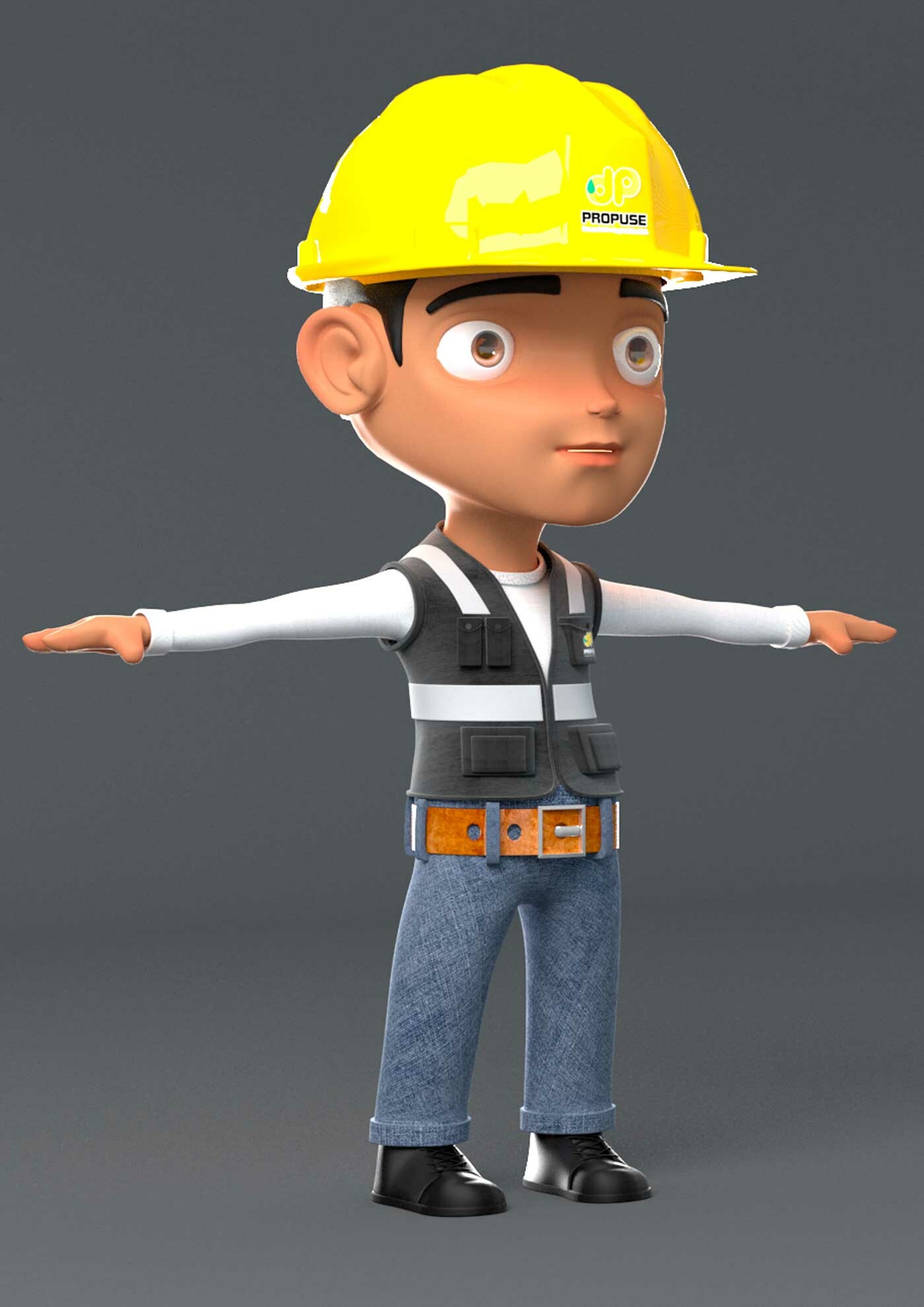 ArtStation - Publicidad 3D