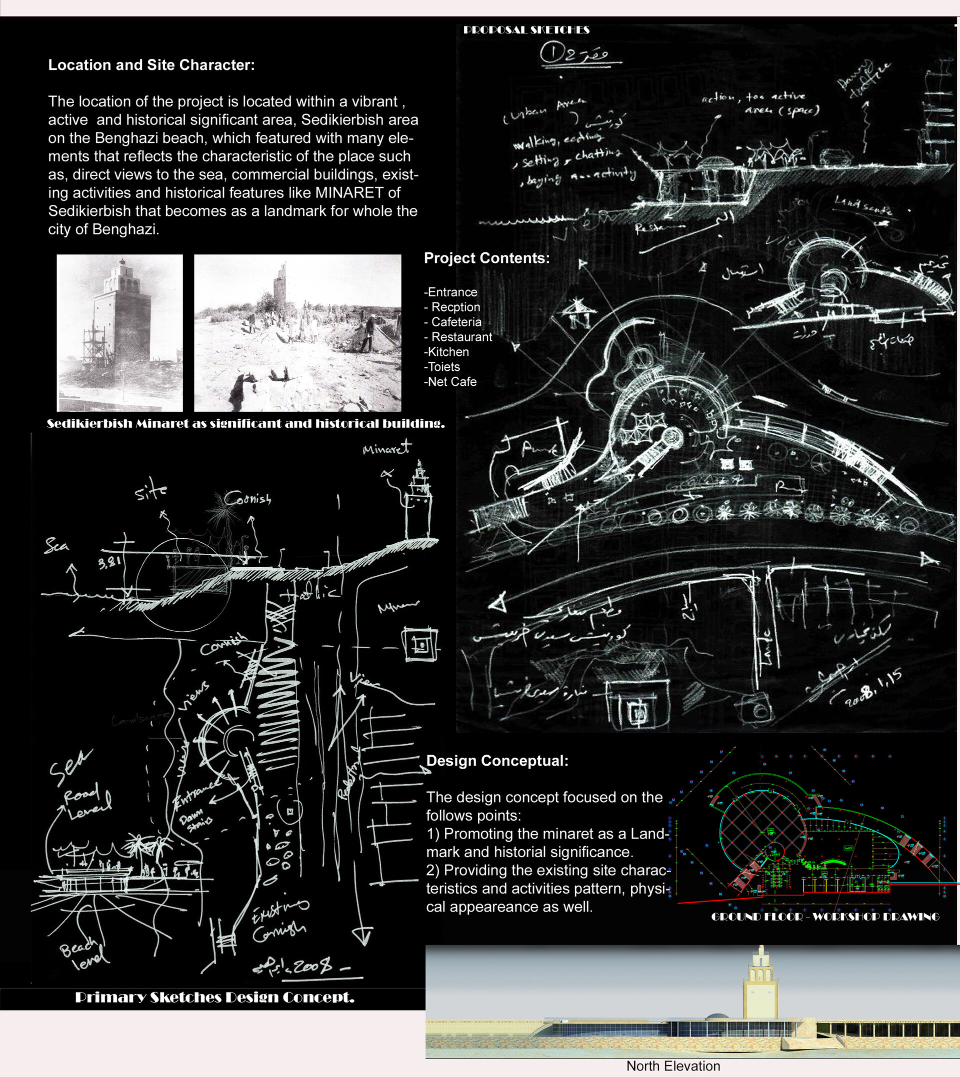 ArtStation - My sketching design