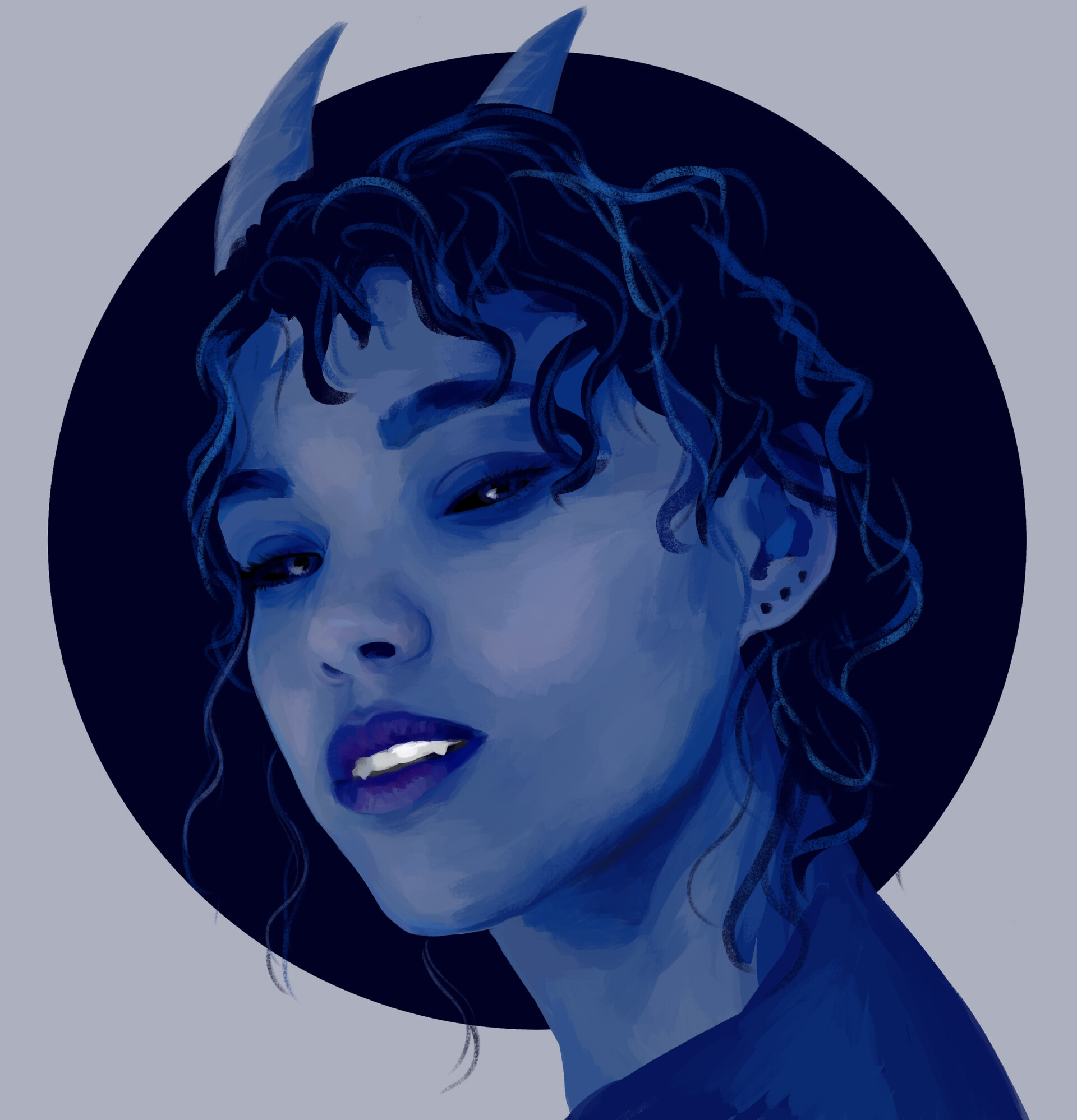 ArtStation - Morgan Kerr