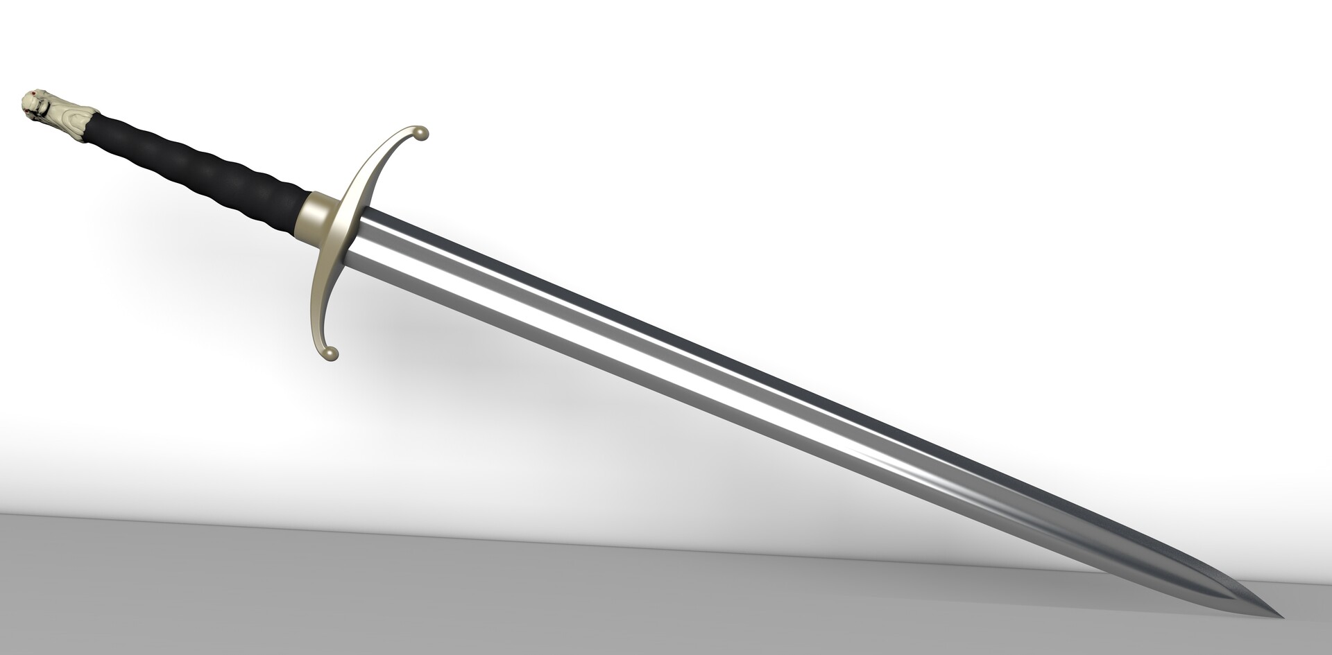 ArtStation - Longclaw