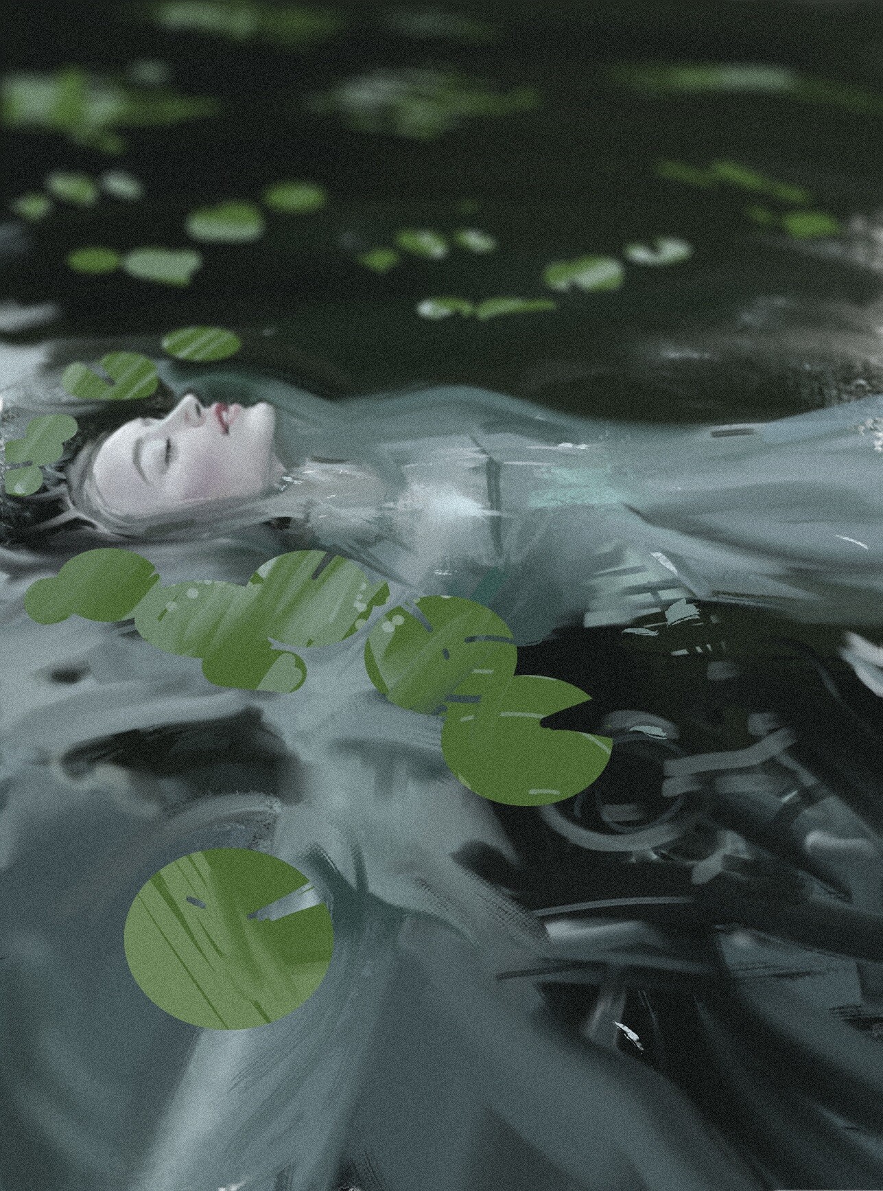 Colin Quigley - Sketch Blog