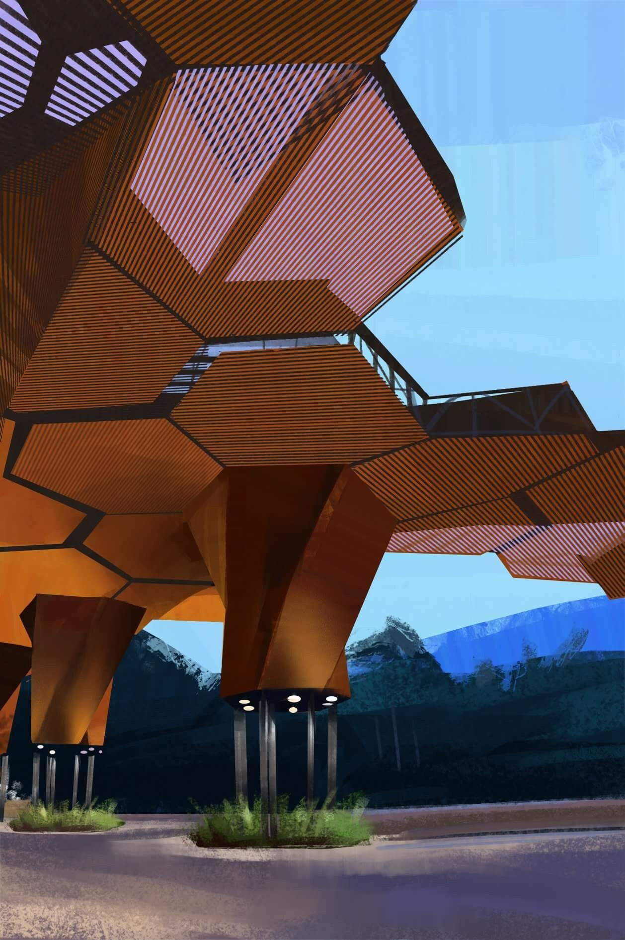 Colin Quigley - Sketch Blog