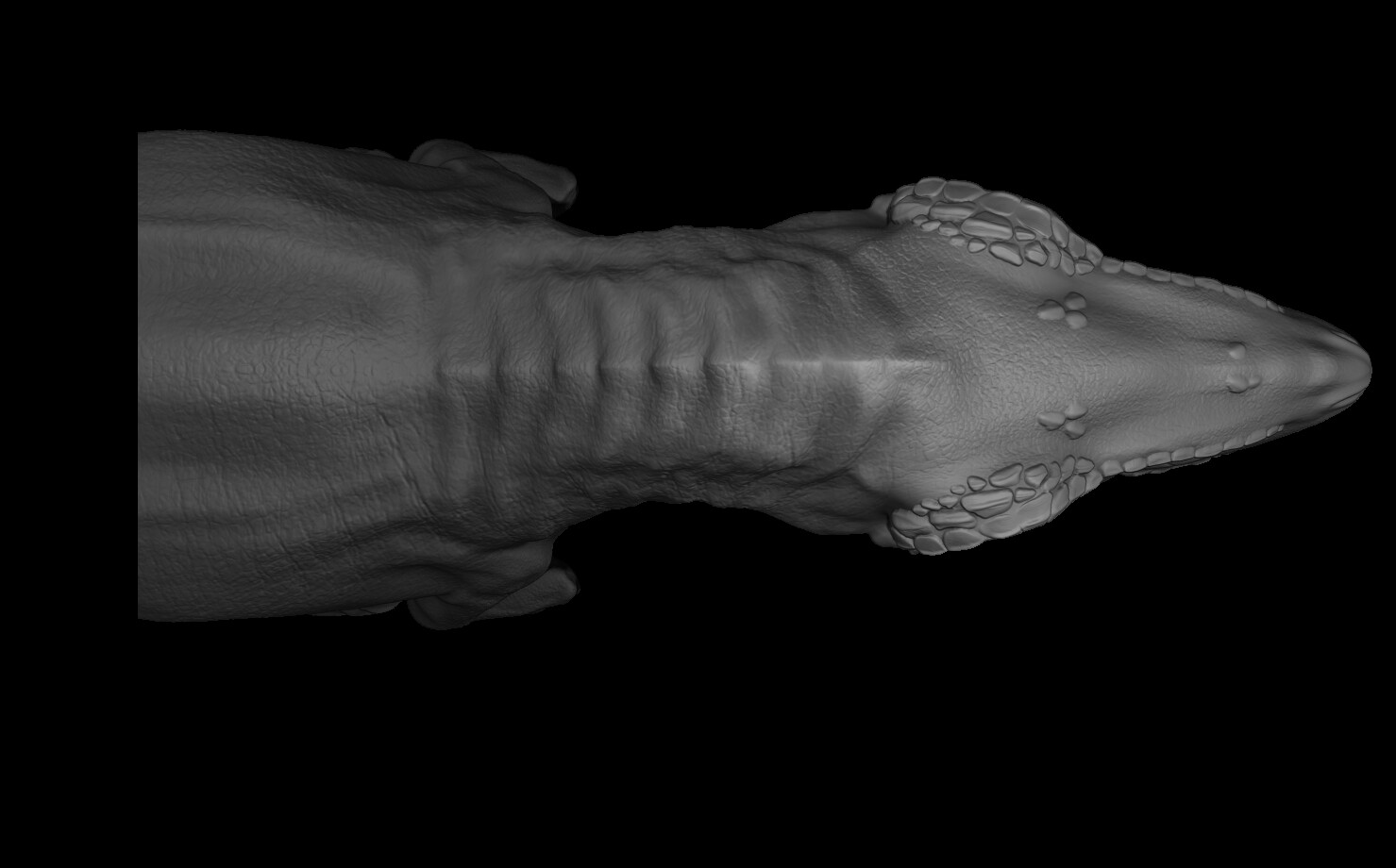 Emma Claesson - Tyrannosaurus Rex