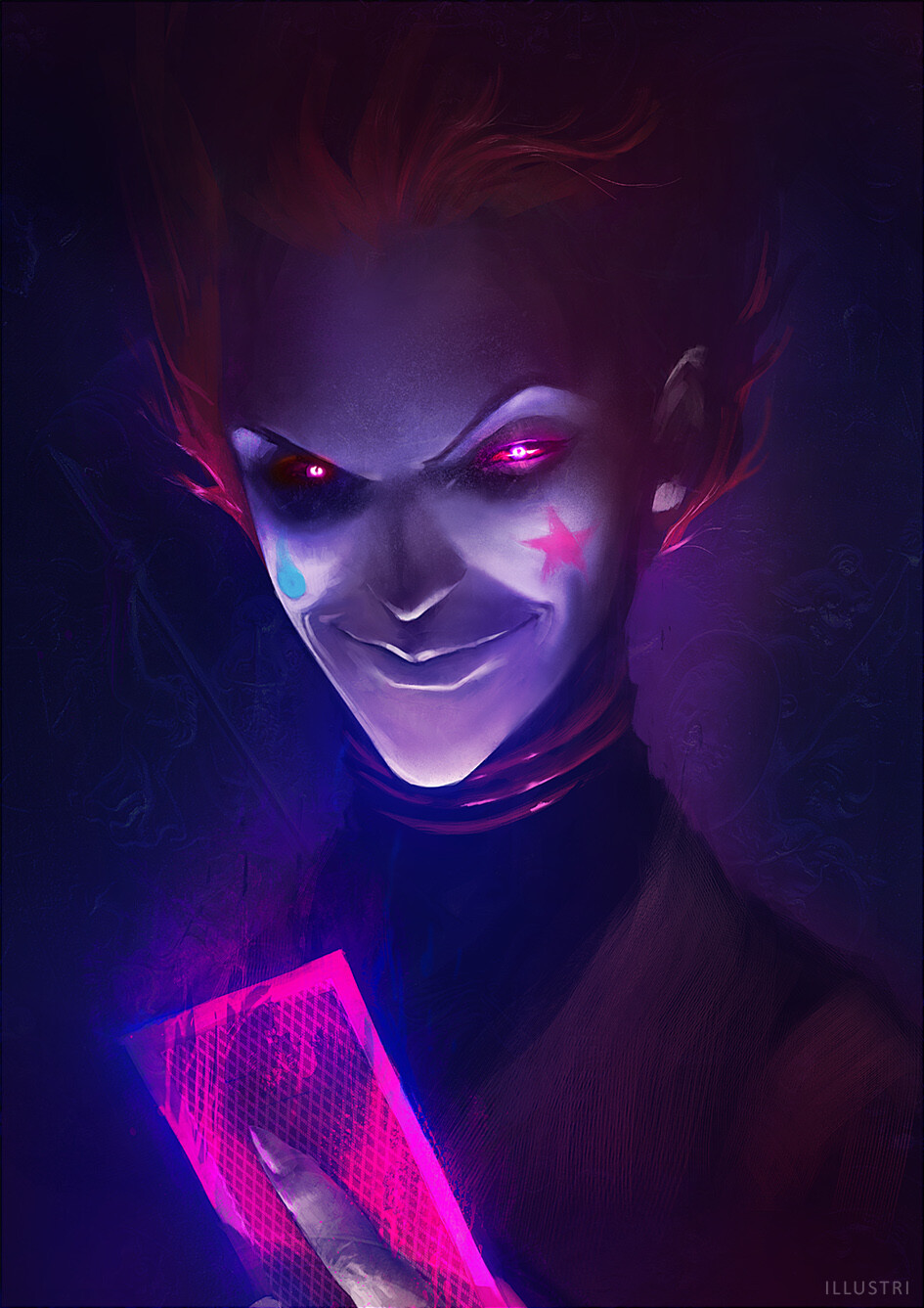 ArtStation - Deathbringer