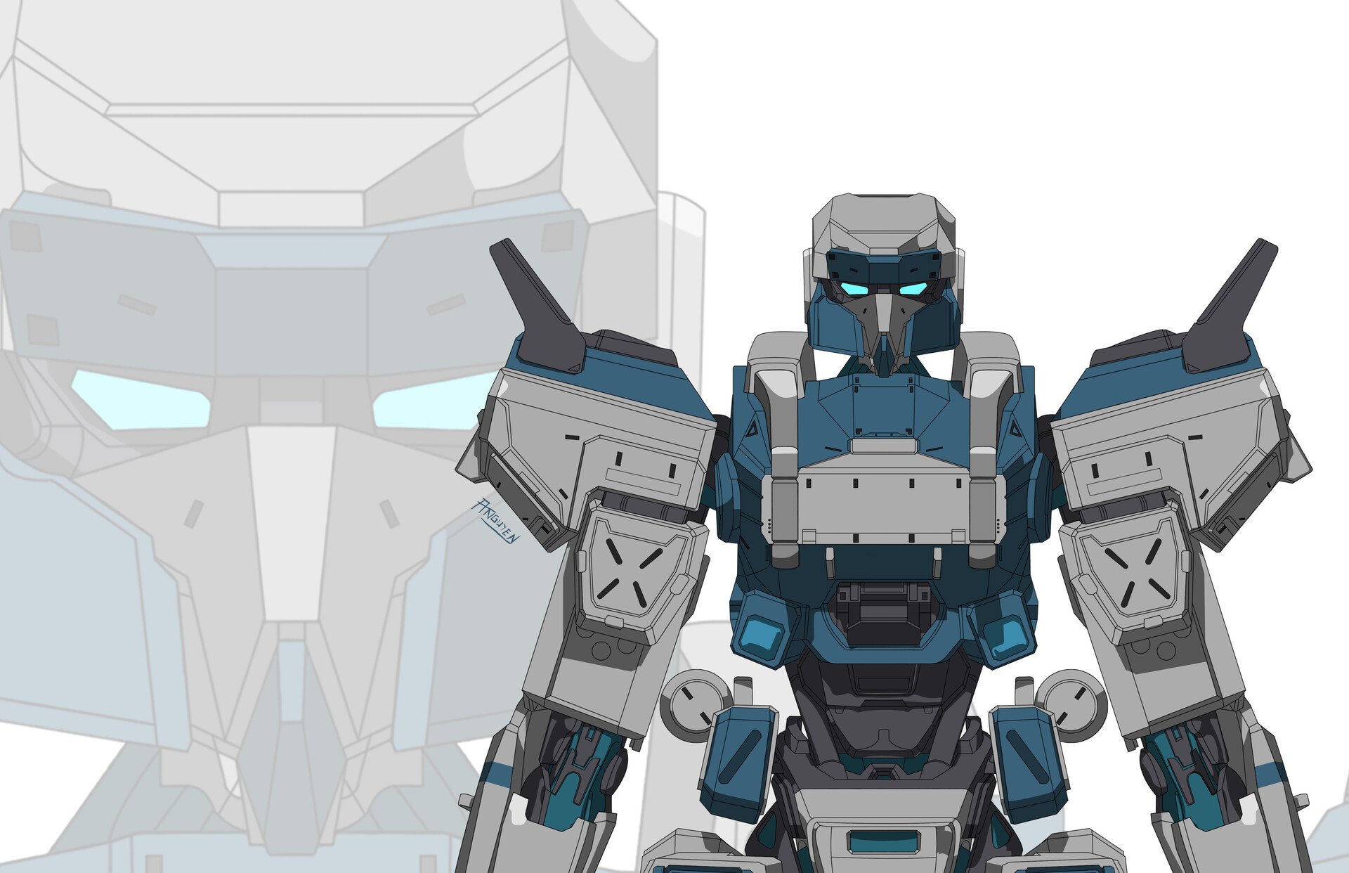 Now or Never : r/Paladins