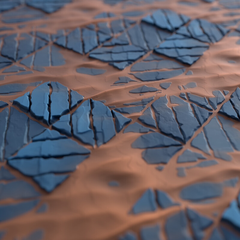 ArtStation - Henri MORAIN