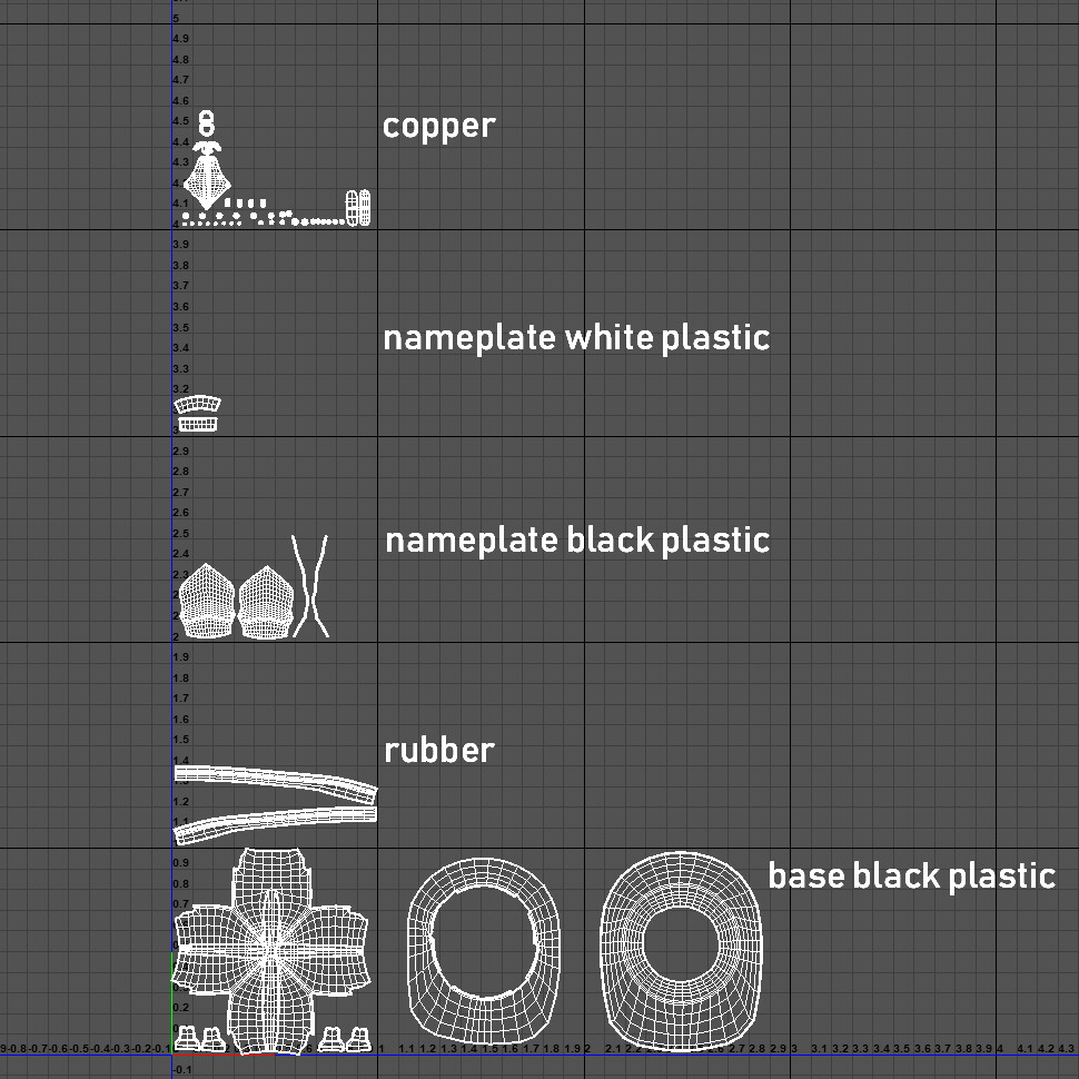 Ivan Wurtenberger - Firefighter helmet | Backdraft fanart