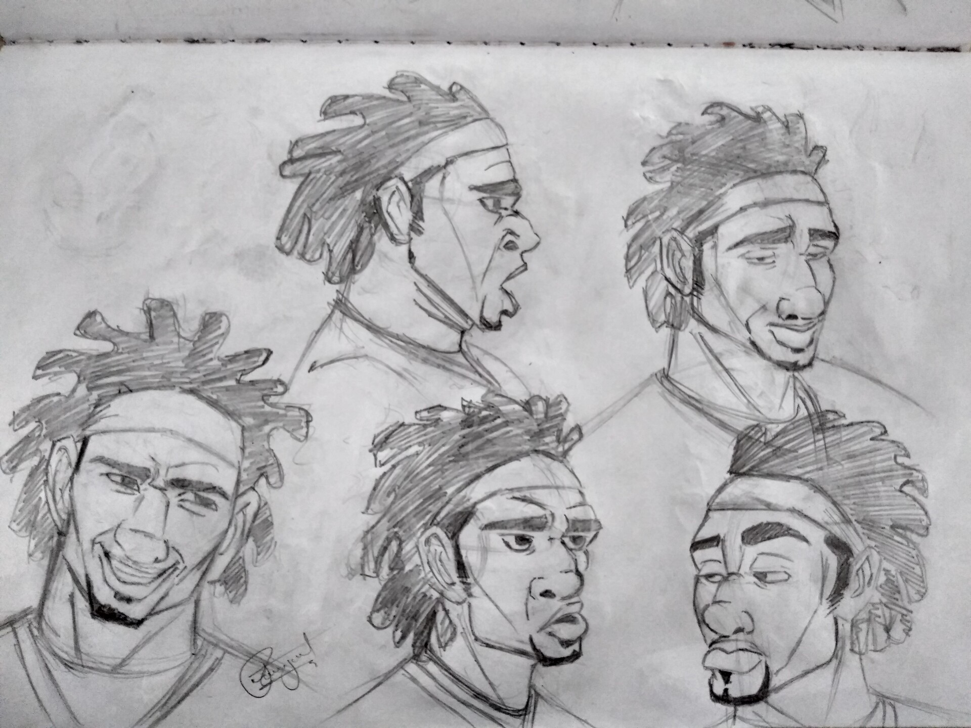 wasabi big hero 6 coloring page