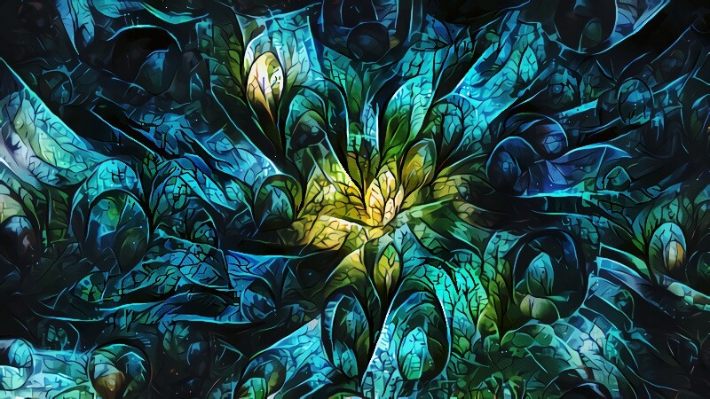 ArtStation - Magic Grass