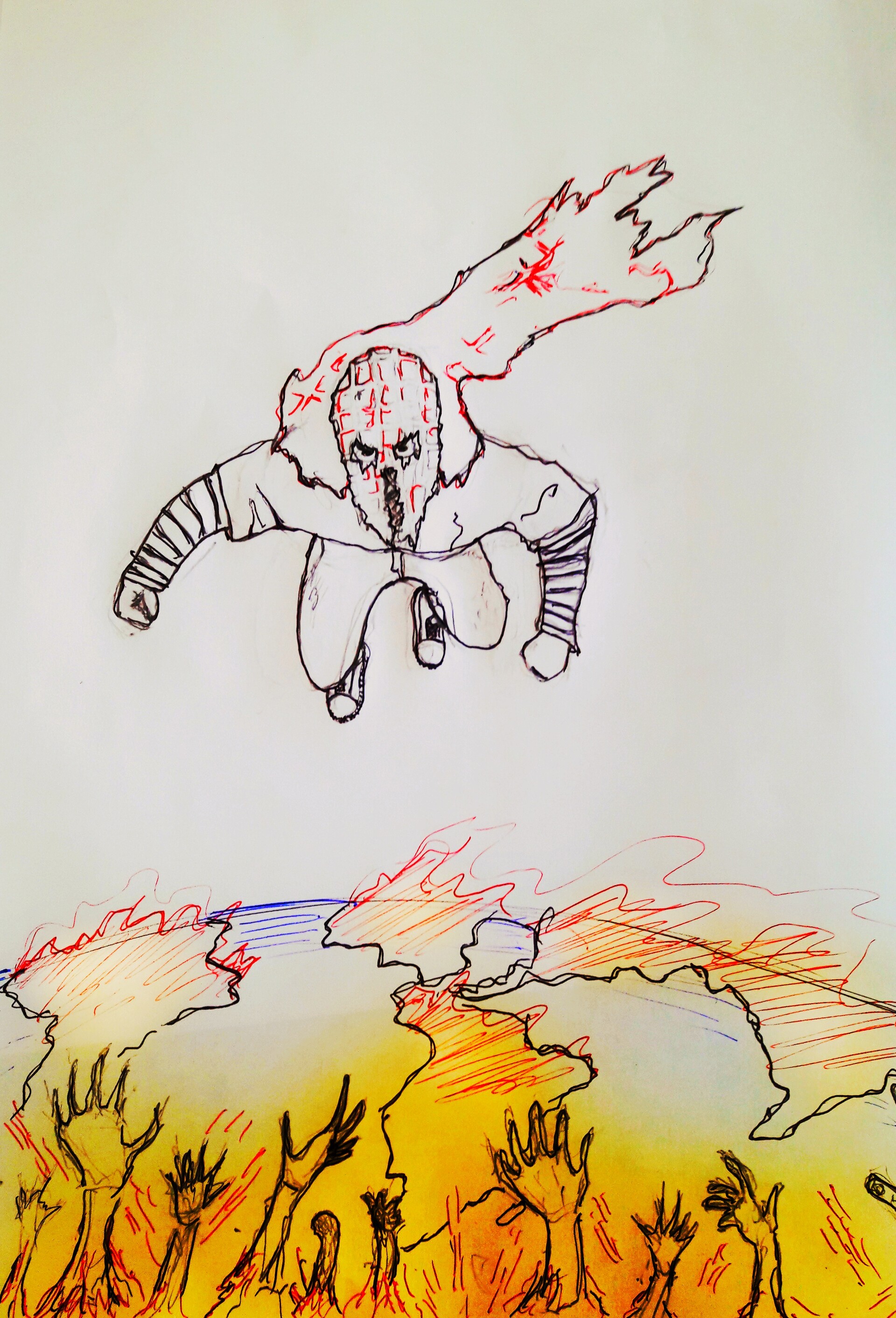 ArtStation - brightburn