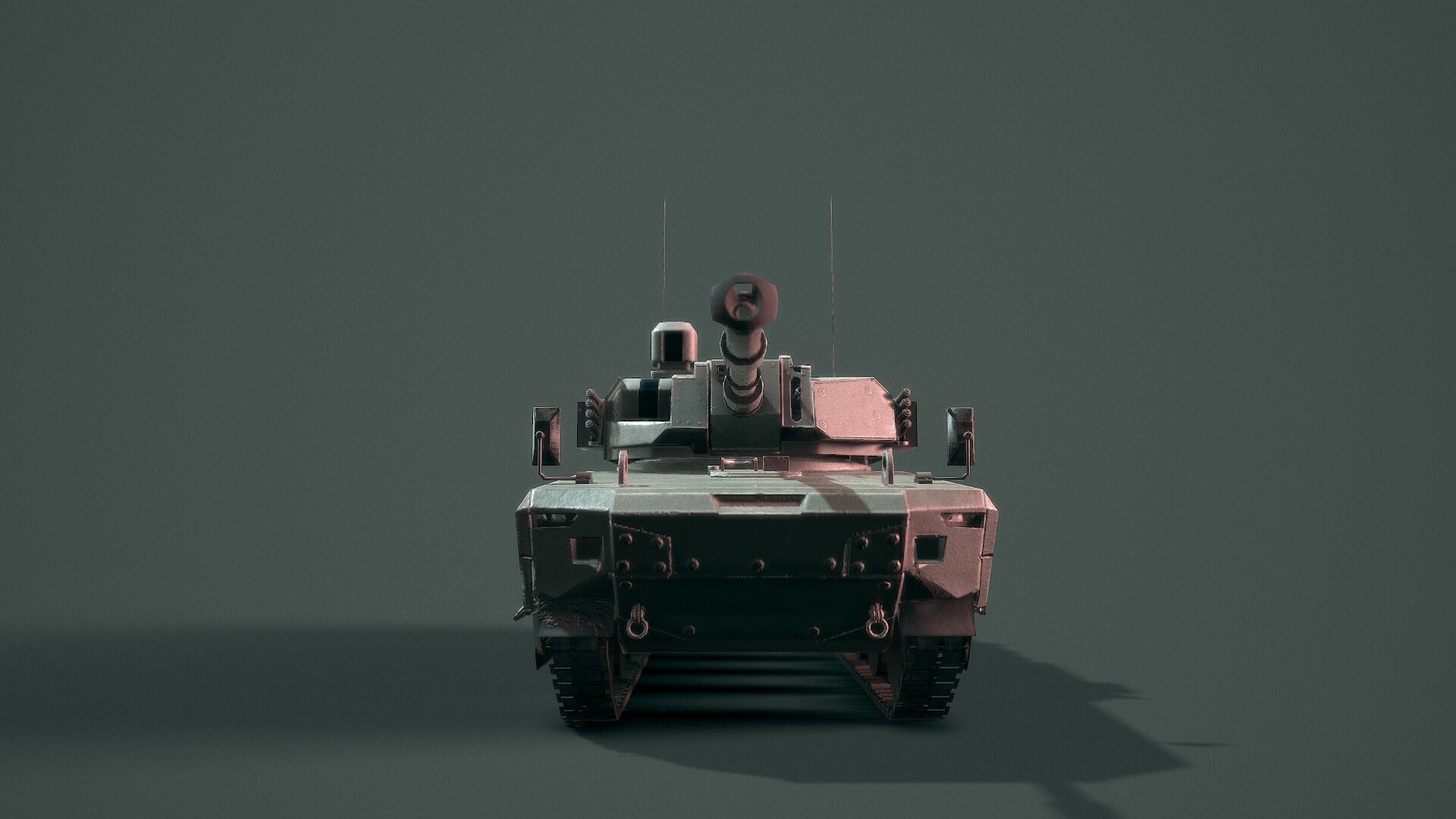 João Ligeiro - FNSS and MT KAPLAN MMWT