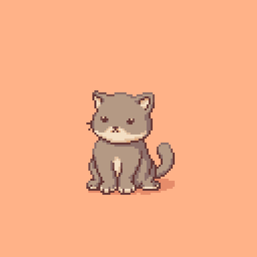 ArtStation - Pixel art animations