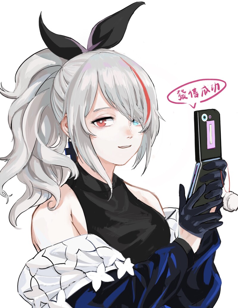 ArtStation - aki nagi