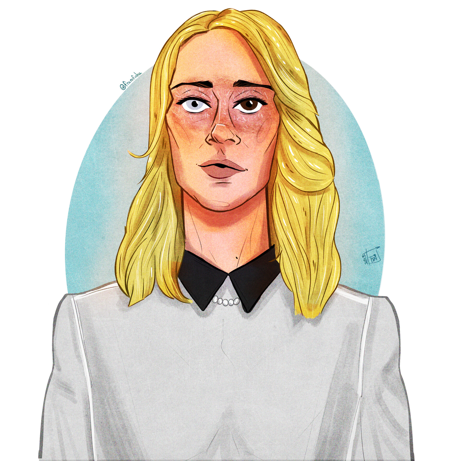 American Horror Story Cordelia Supreme