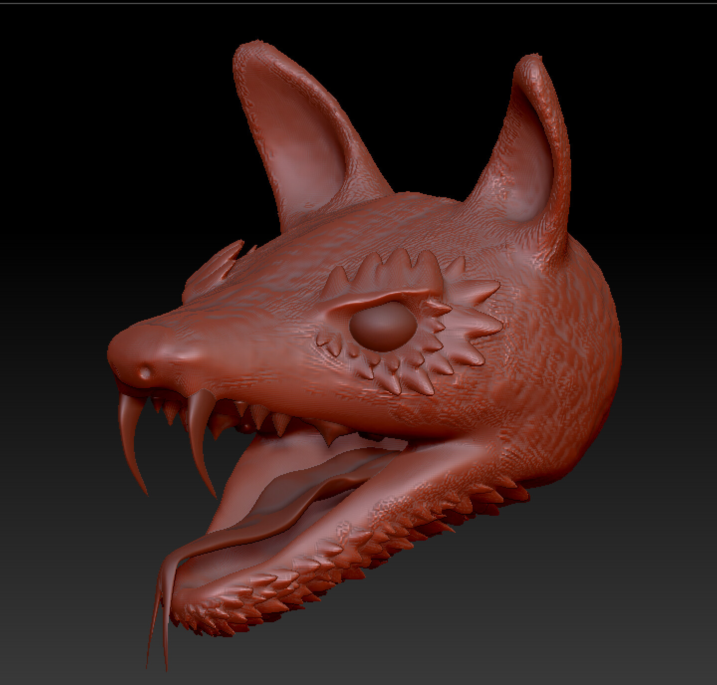 Jordan Pond - Student works