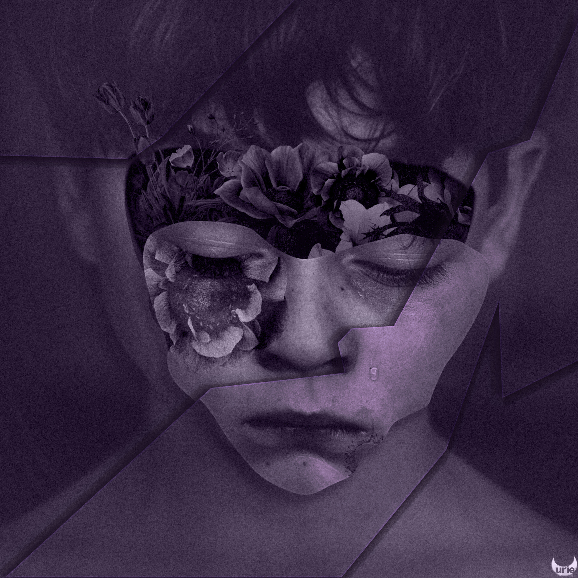 URIE - Innocence by Urie