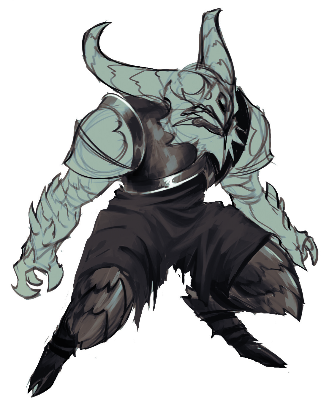 Michael Shilliday - Knights and Creeps