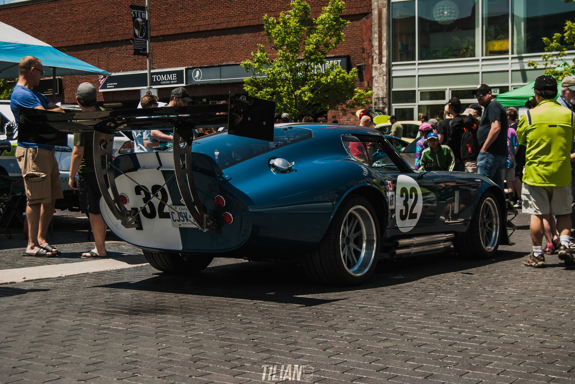 Jordan Geiger - Prince Adventures 2019