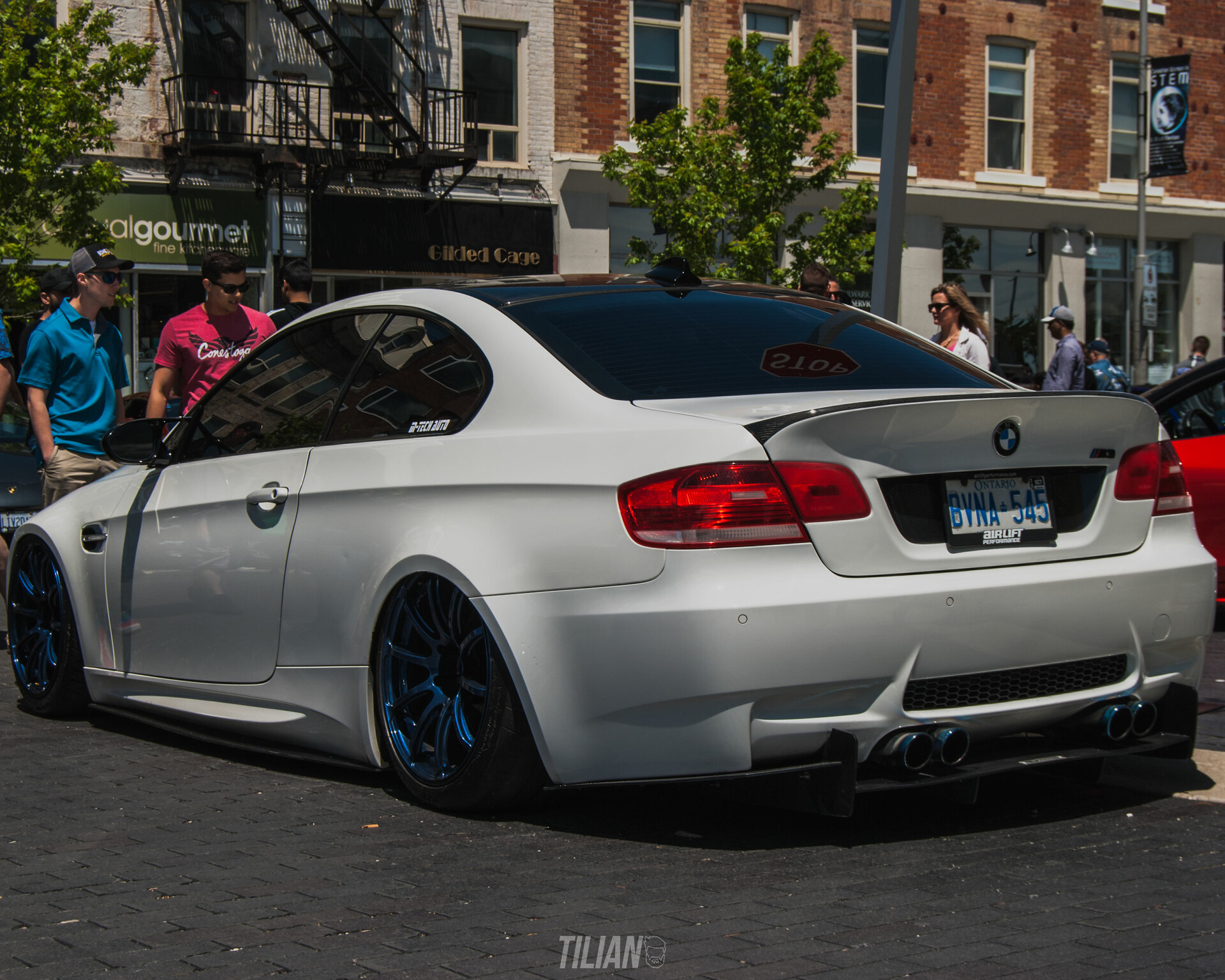 Jordan Geiger - Prince Adventures 2019