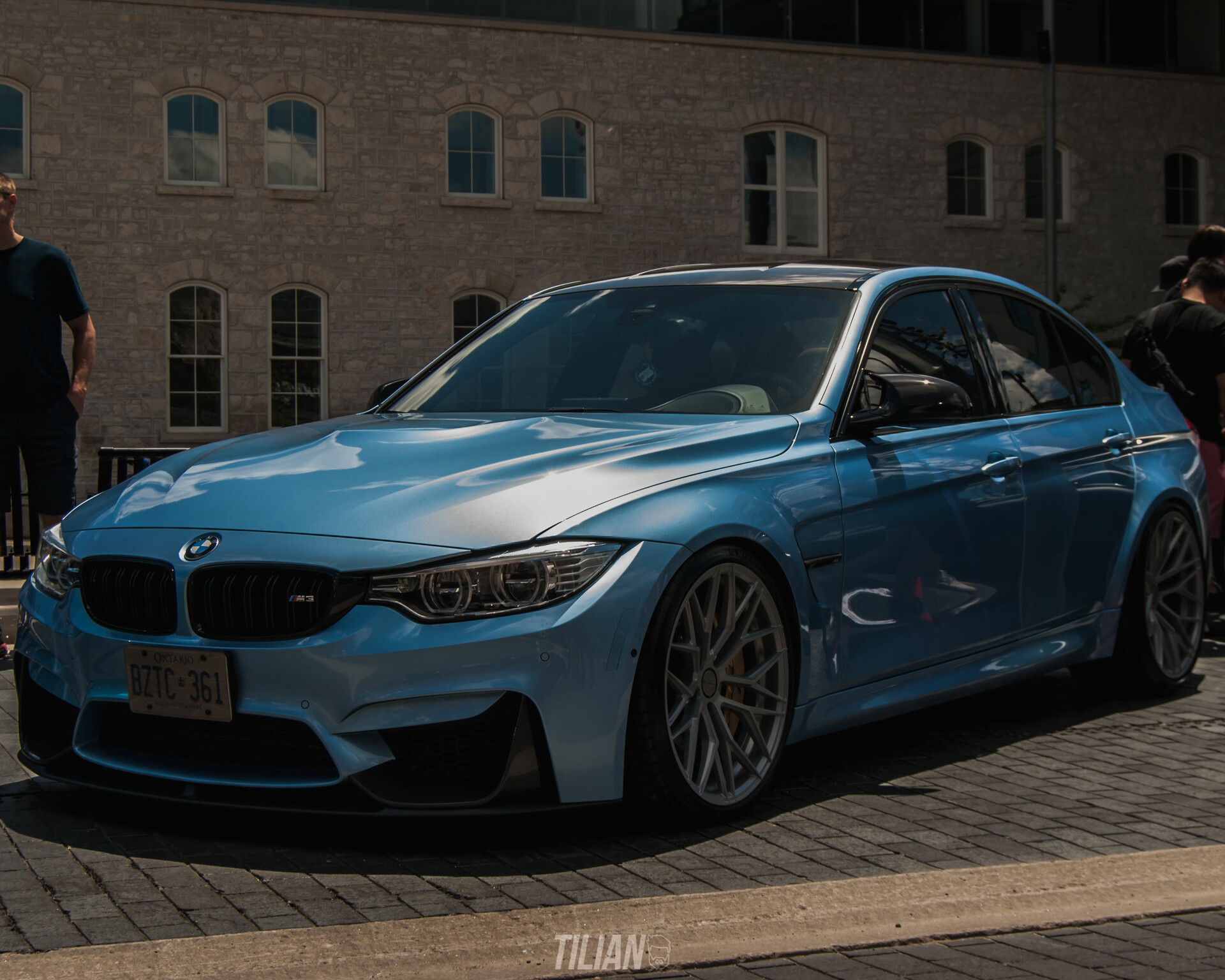 Jordan Geiger - Prince Adventures 2019