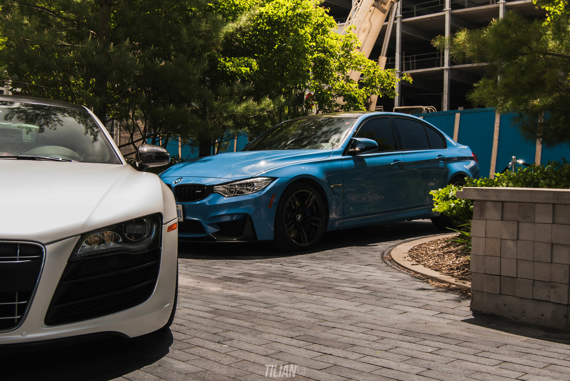 Jordan Geiger - Prince Adventures 2019