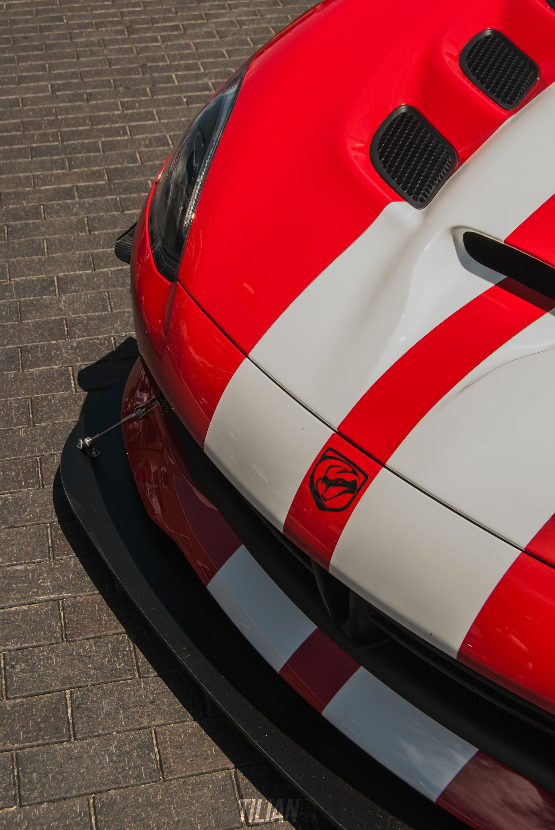 Jordan Geiger - Prince Adventures 2019