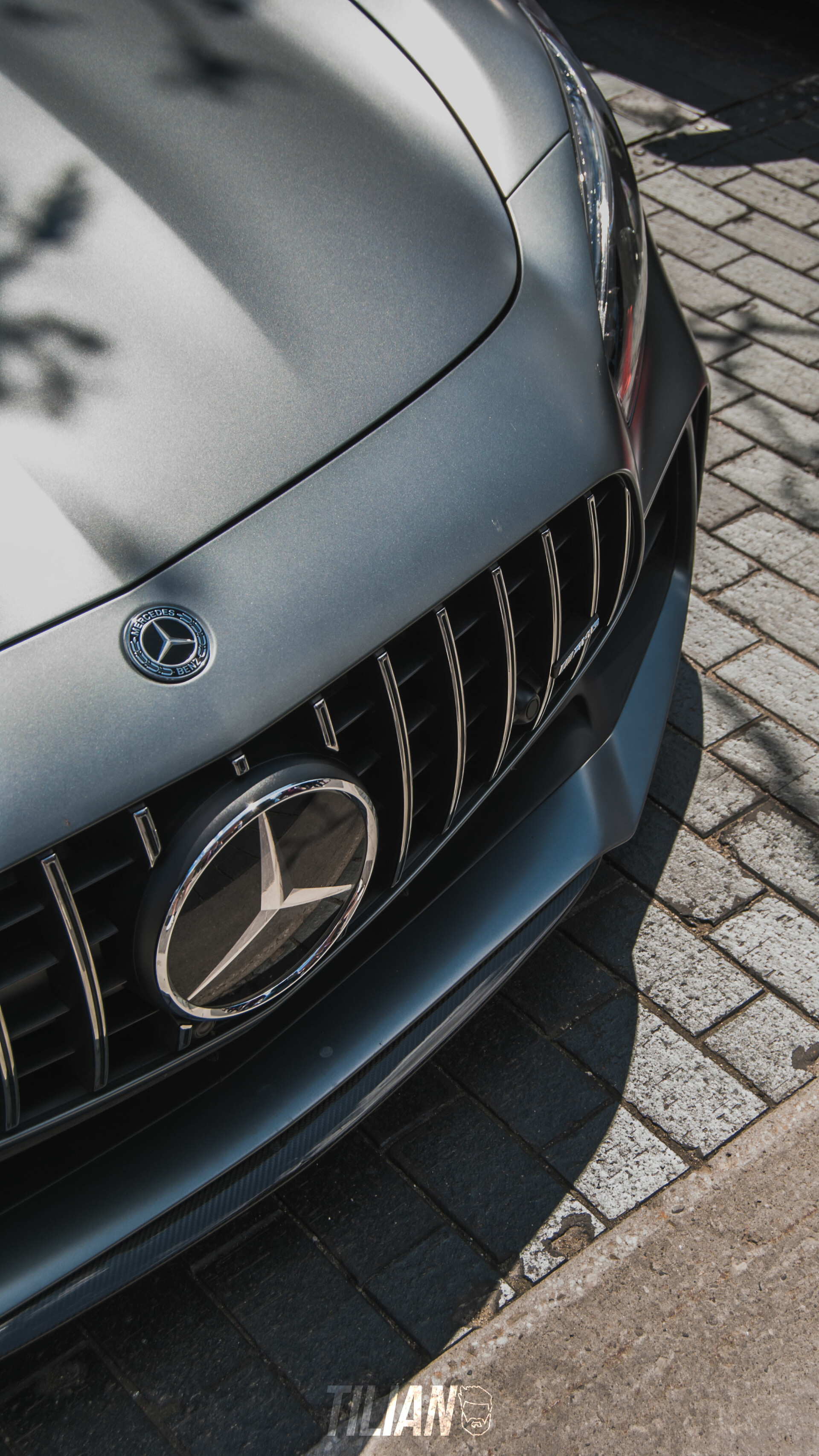 Jordan Geiger - Prince Adventures 2019