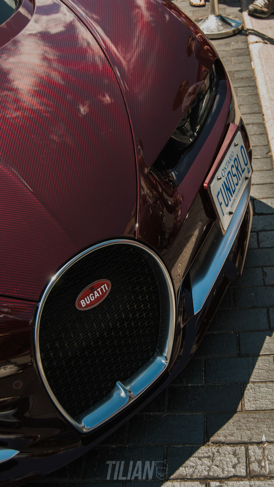 Jordan Geiger - Prince Adventures 2019