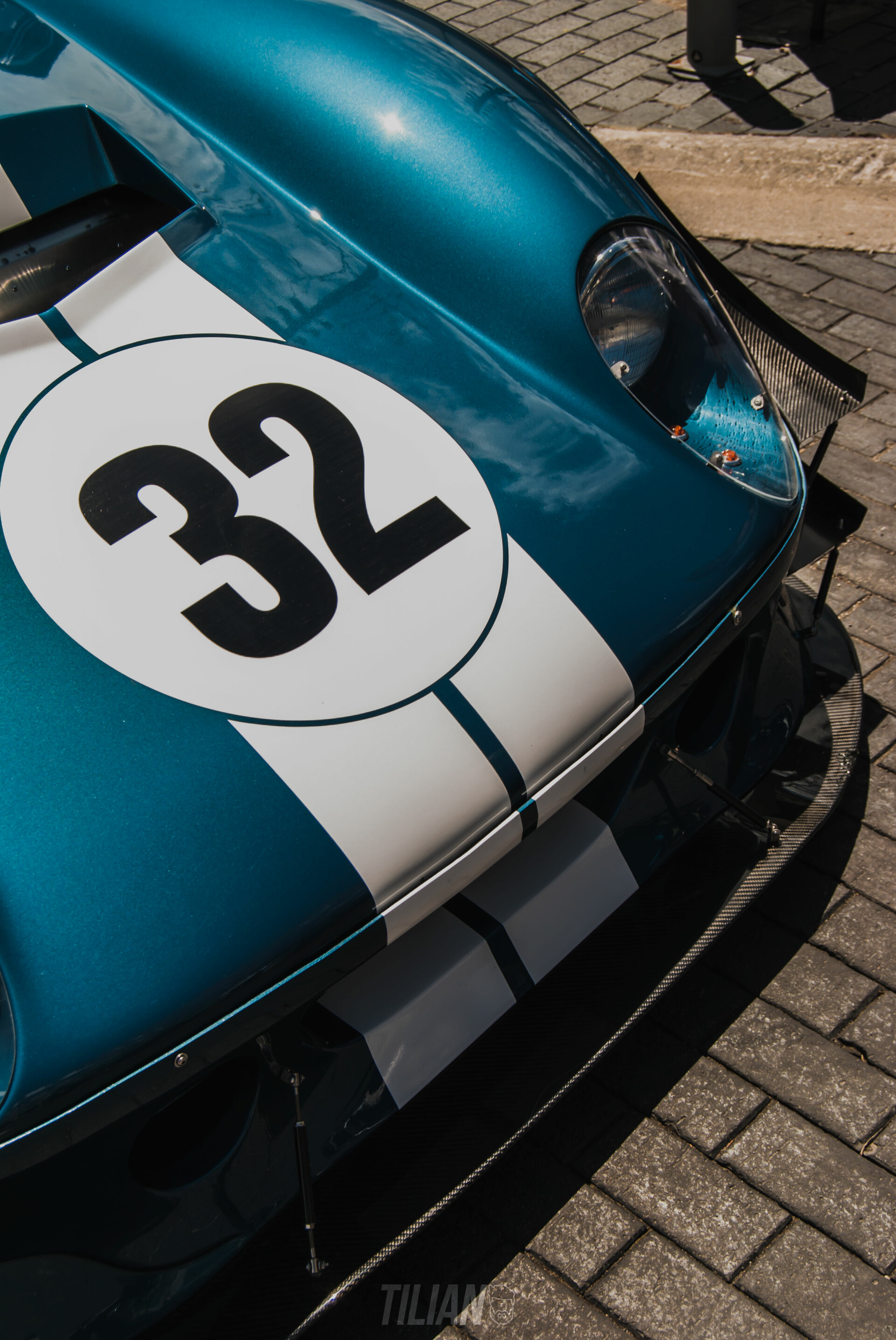 Jordan Geiger - Prince Adventures 2019