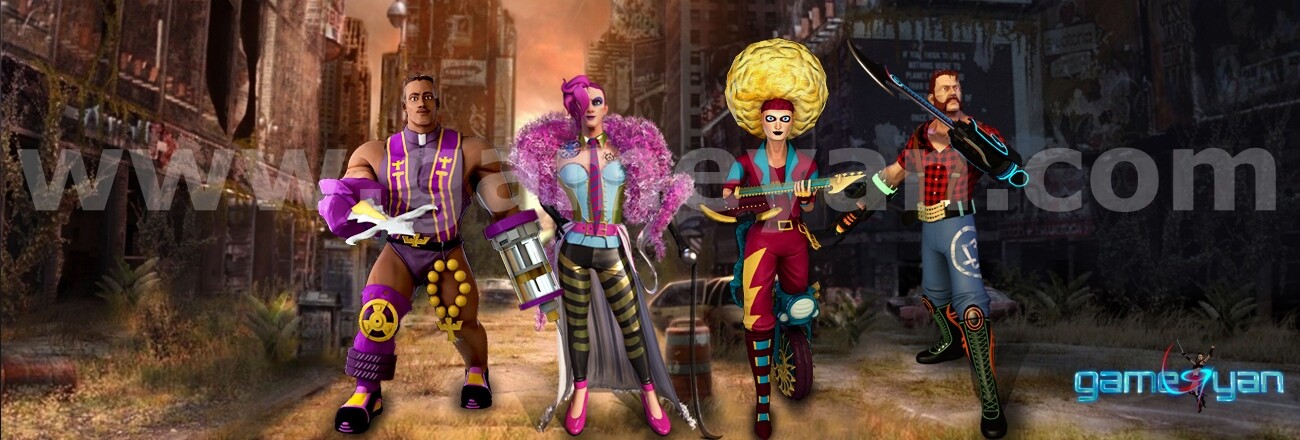 ArtStation - Guts Battle Royal Game Character By 3D Production ...