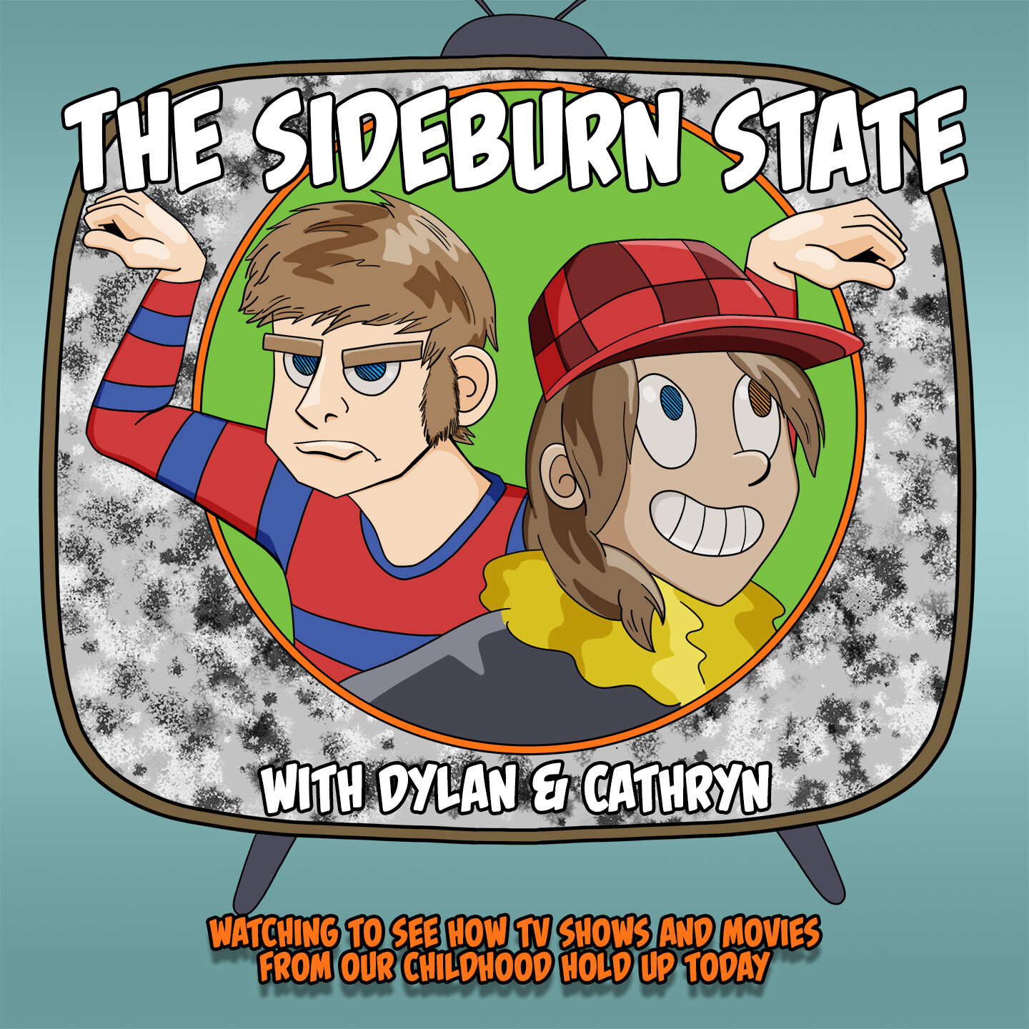 Dylan Jacobson - Various Commissions