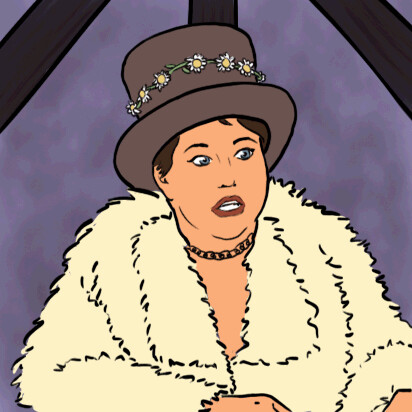 ArtStation - Dani Bear