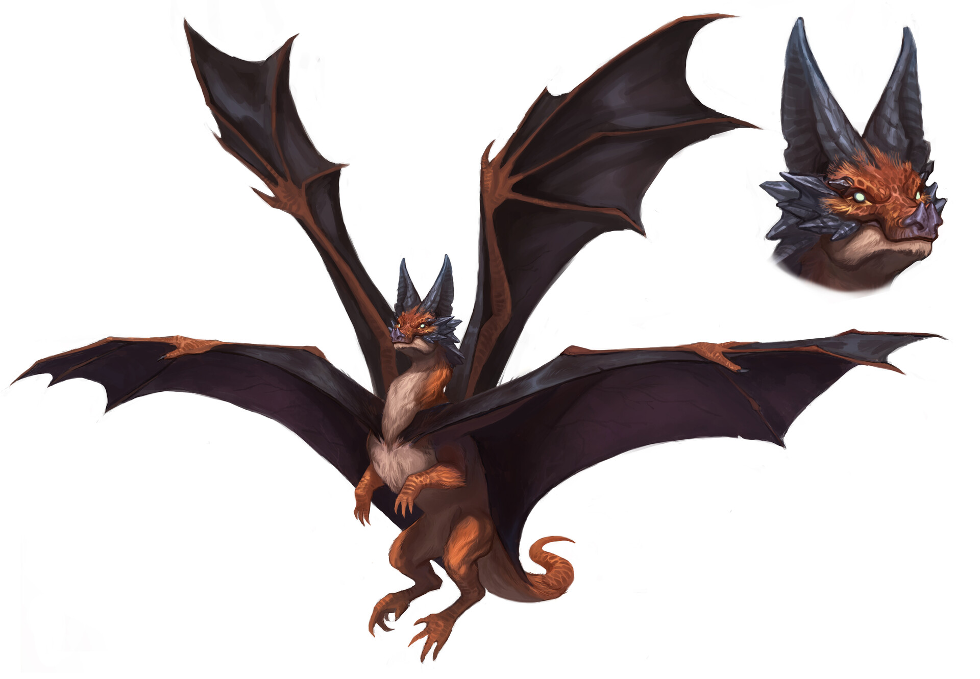 ArtStation - concepts