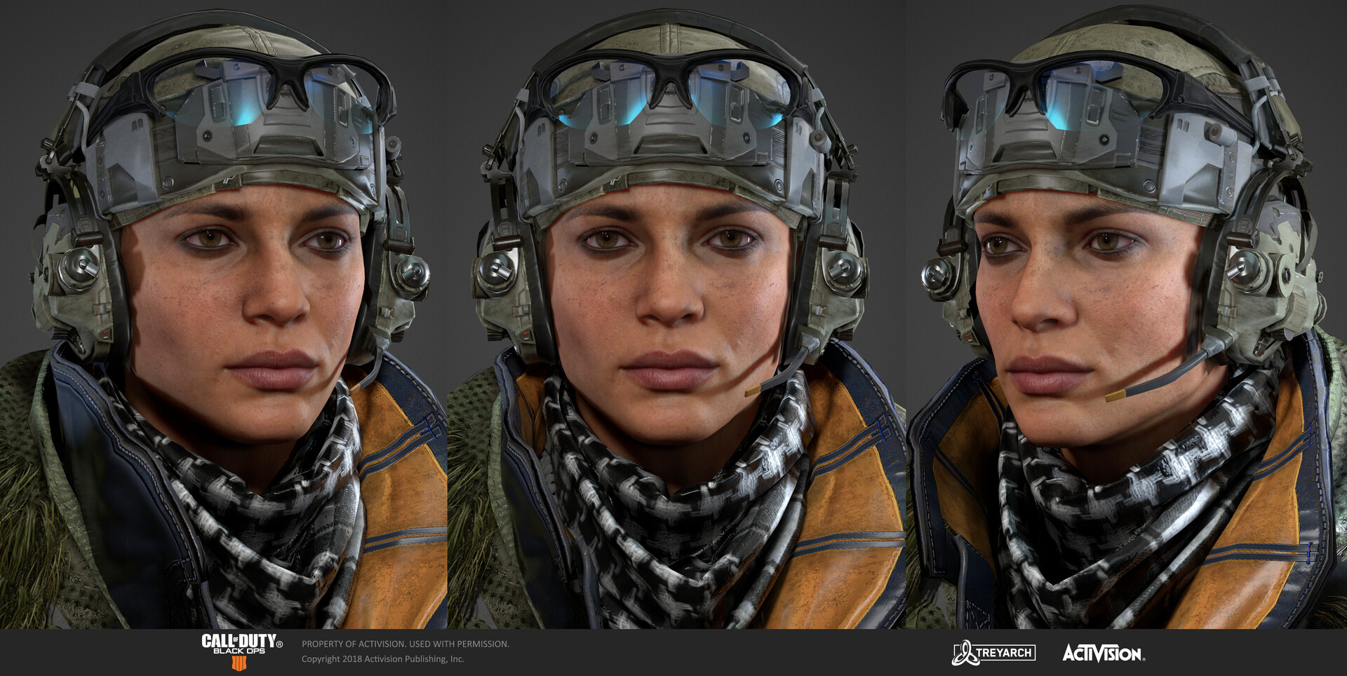will we ever get an improved whatever that doesnt fuck up characters ...