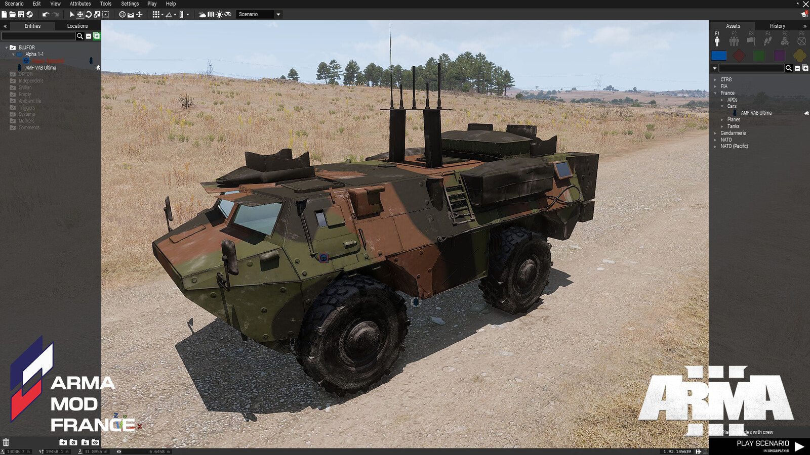 Srinivas Jalakam - VAB ULTIMA