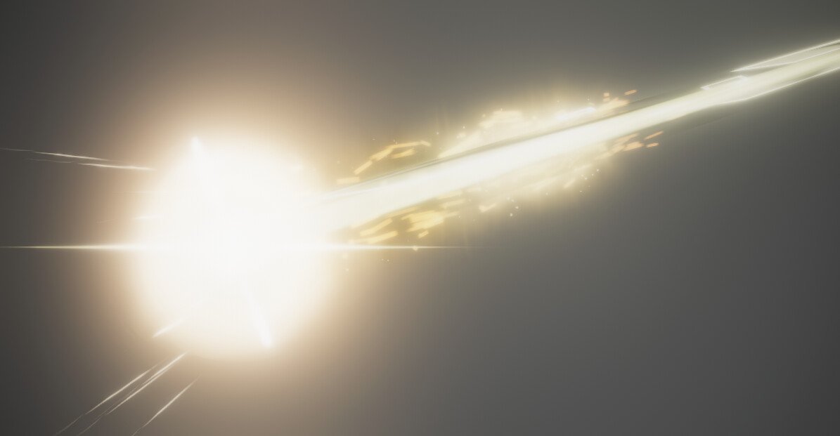 Lux Beam - The Best Picture Of Beam