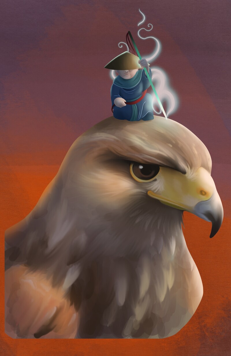 ArtStation - Dean Reilly