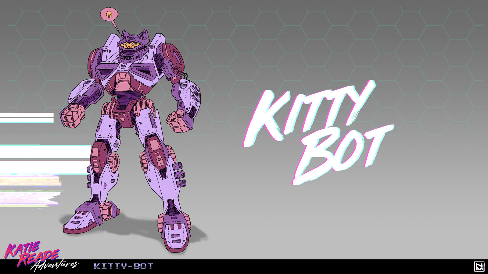 Nathanael Moore - Katie Reade Adventures