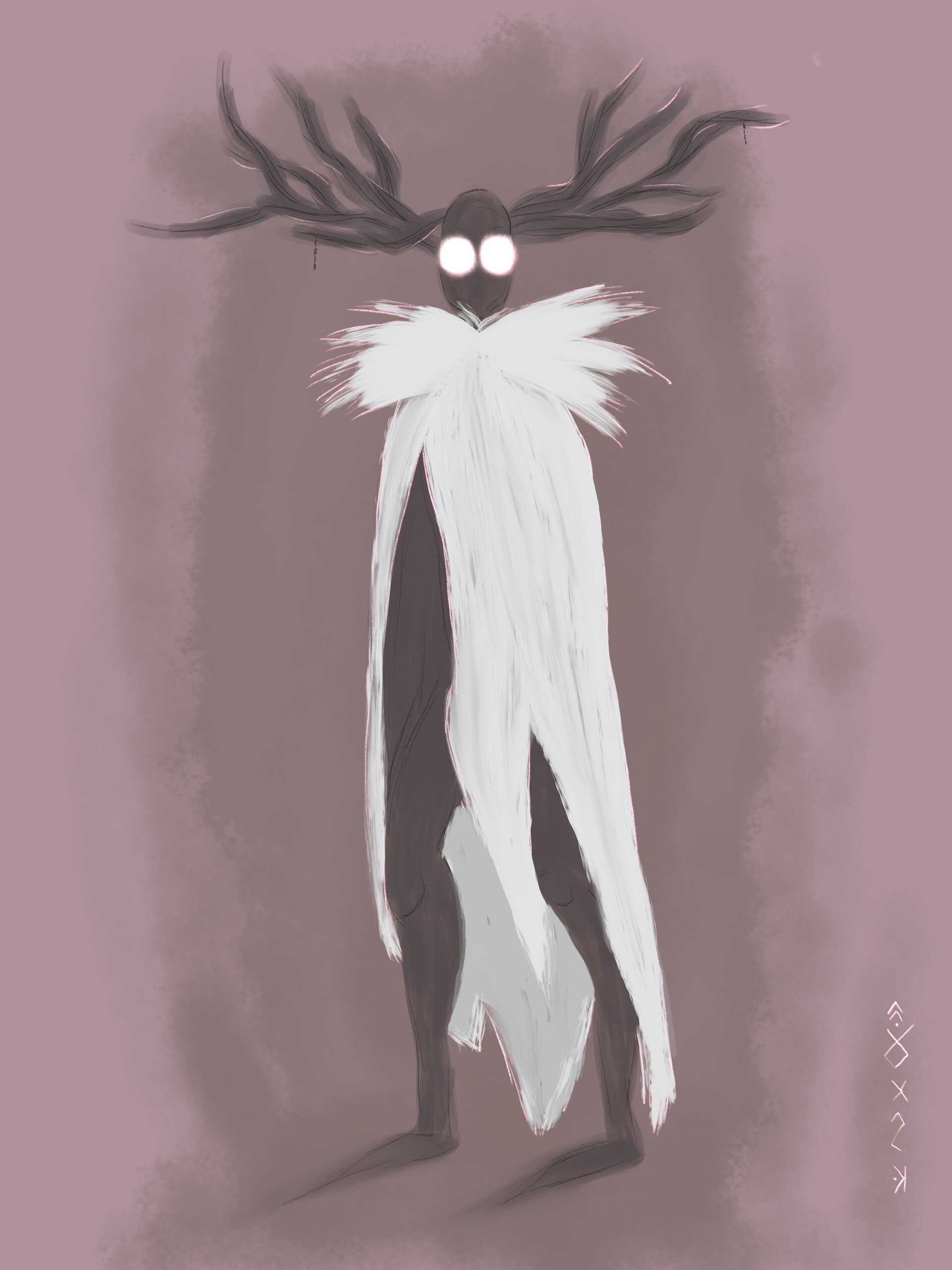 ArtStation - Creacher