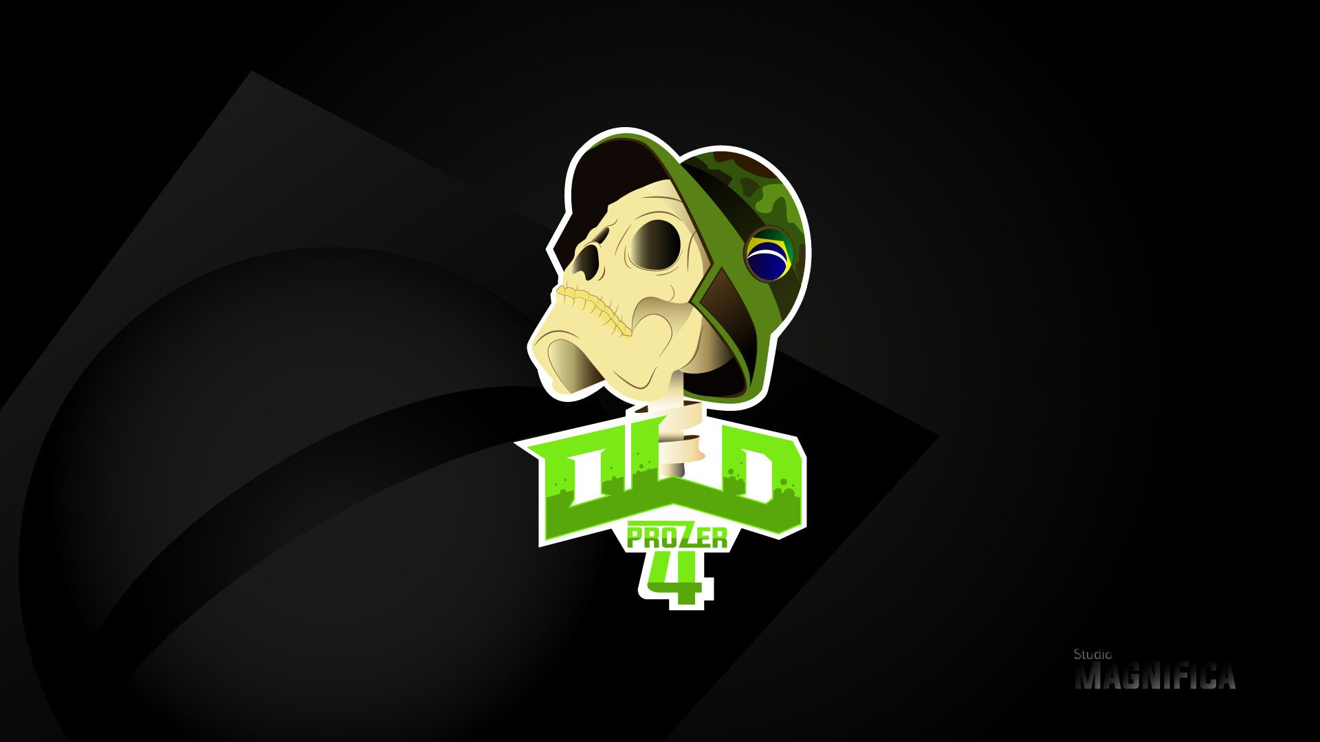 ArtStation - Old Prozer 4